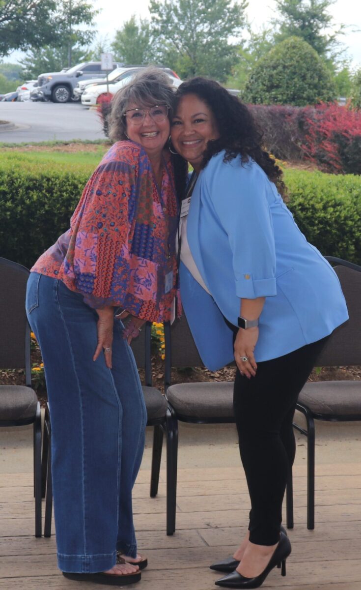 GALLERY OF PICTURES FROM THE NCRLCA CONVENTION FLOOR | NCRLCA : NCRLCA